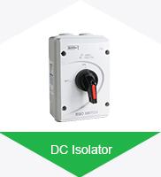 Suntree RCCB ABS Circuit Breaker Enclosure Box