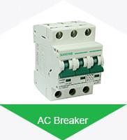SCB8LE Suntree 3Phase RCBO Circuit Breaker