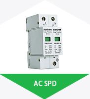 Suntree AC 4P 63A 30ma RCBO Circuit Breaker