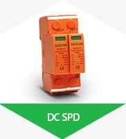 Suntree AC 4P 63A 30ma RCBO Circuit Breaker