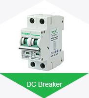 SPD 220V 415V 4P Ac Surge Protection Device