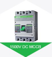 SPD 220V 415V 4P Ac Surge Protection Device