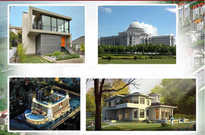 Suntree AC 4P 63A 30ma RCBO Circuit Breaker