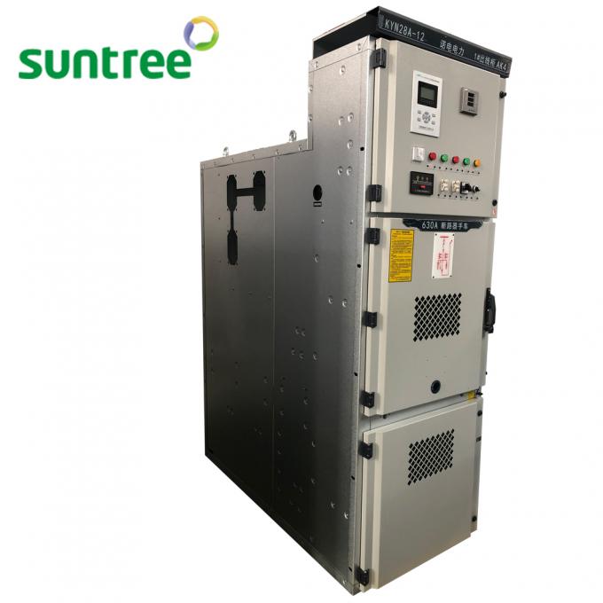 12kv 24kv Sf6 Inflatable Vacuum Circuit Breaker Metal Clad Withdrawable ...