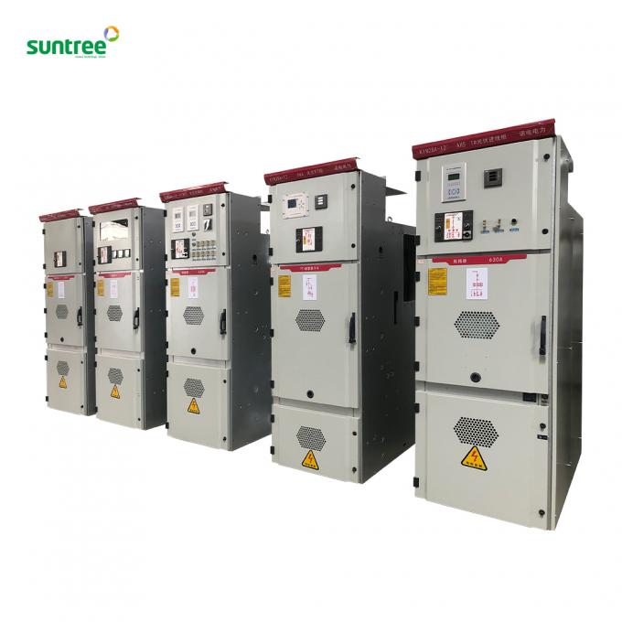 12kv 24kv Sf6 Inflatable Vacuum Circuit Breaker Metal Clad Withdrawable ...
