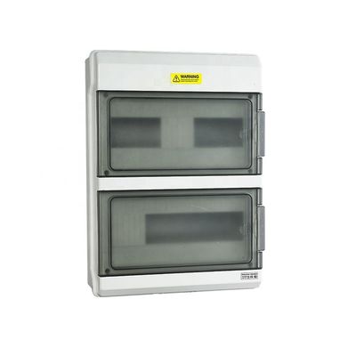 Suntree RCCB ABS Circuit Breaker Enclosure Box